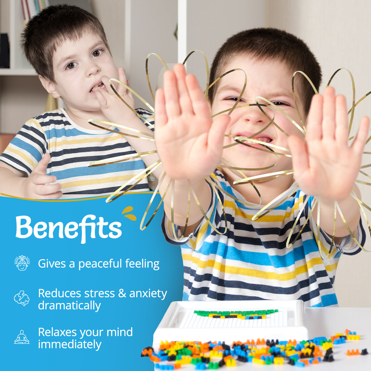 Flow rings – Pilpoc