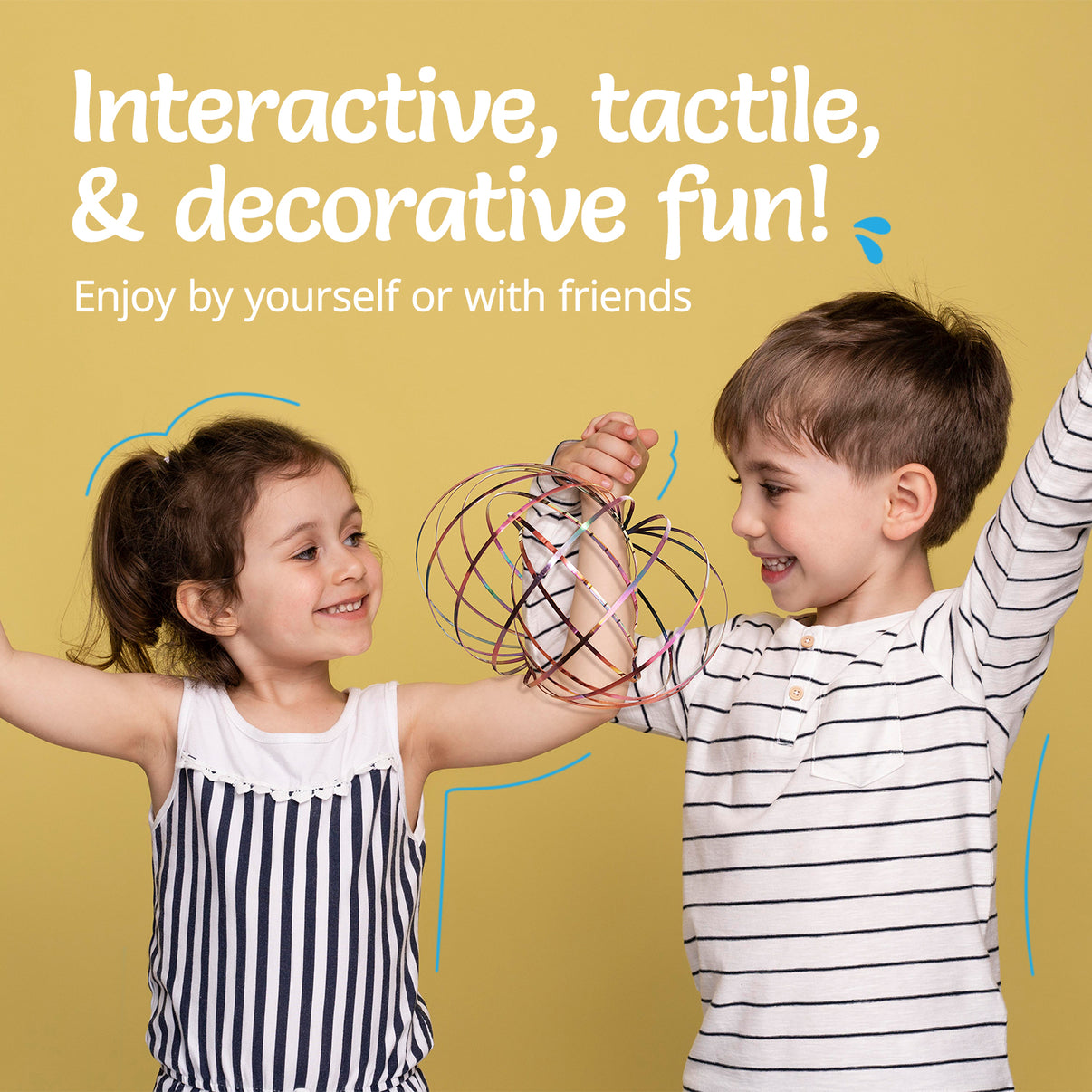 Flow rings – Pilpoc