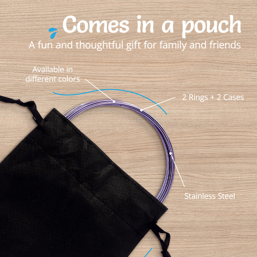 Flow rings – Pilpoc